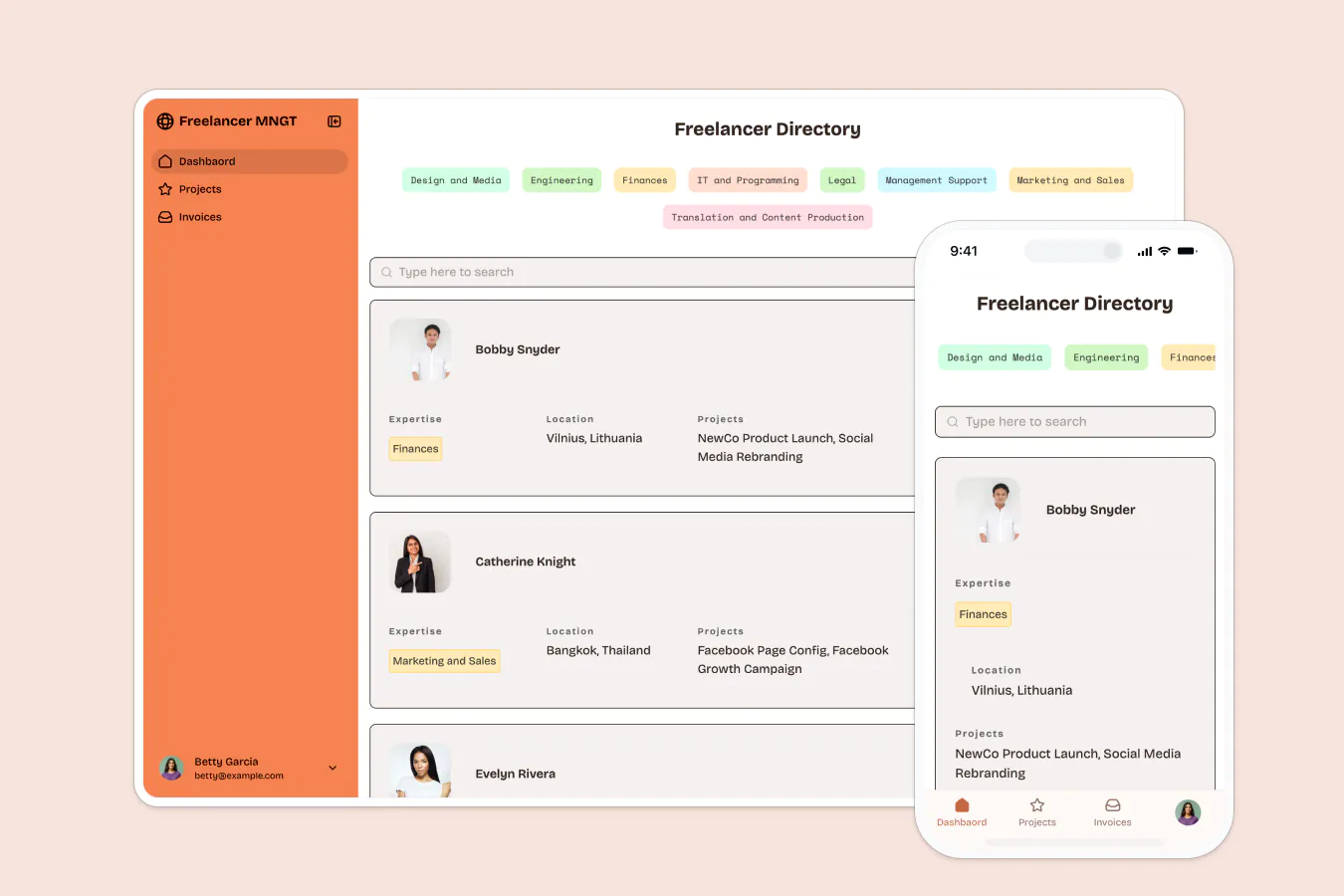 Free Release Planning Template | Softr